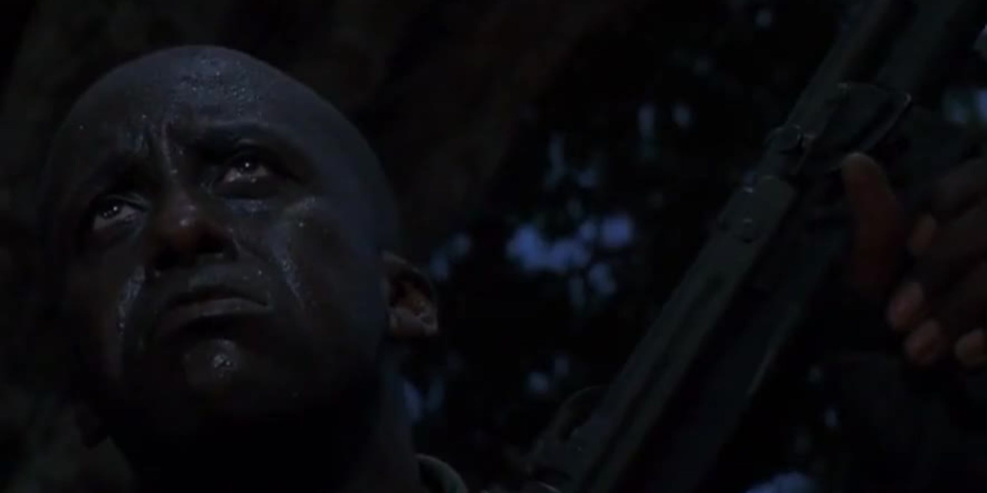 10 Things that Make 'Predator' the Perfect Slasher Horror Movie for ...