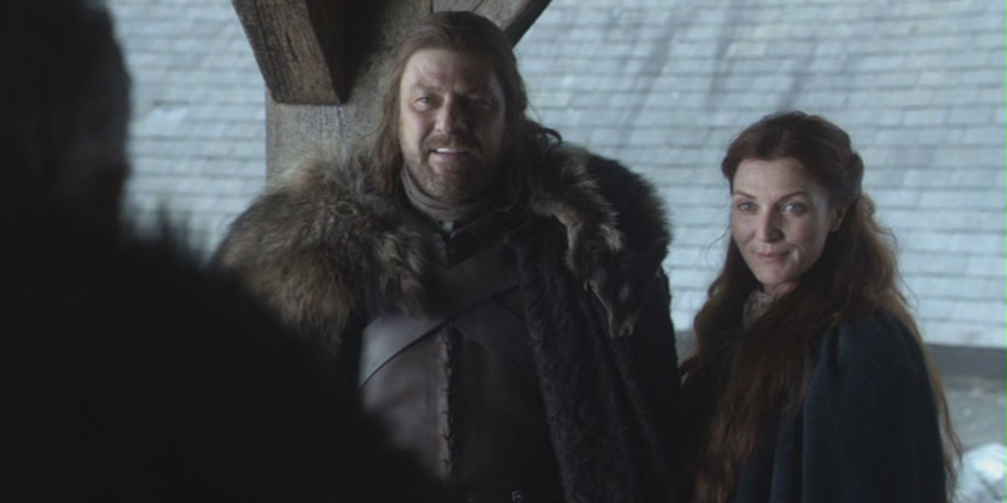 10 'Game of Thrones' Couples Who Deserved a Second Chance