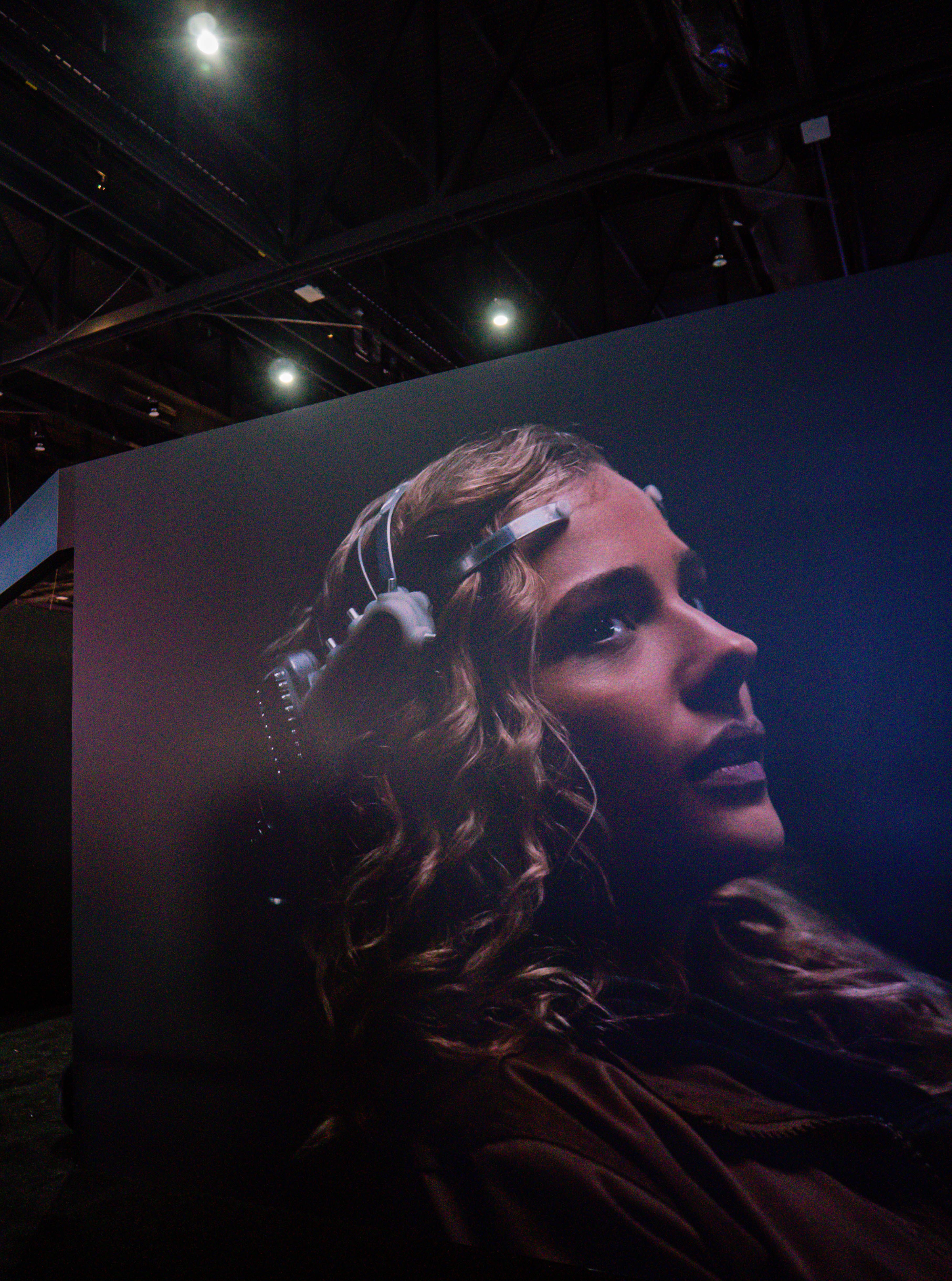 Rings of Power & The Peripheral Bring VR Immersive Experience to TwitchCon