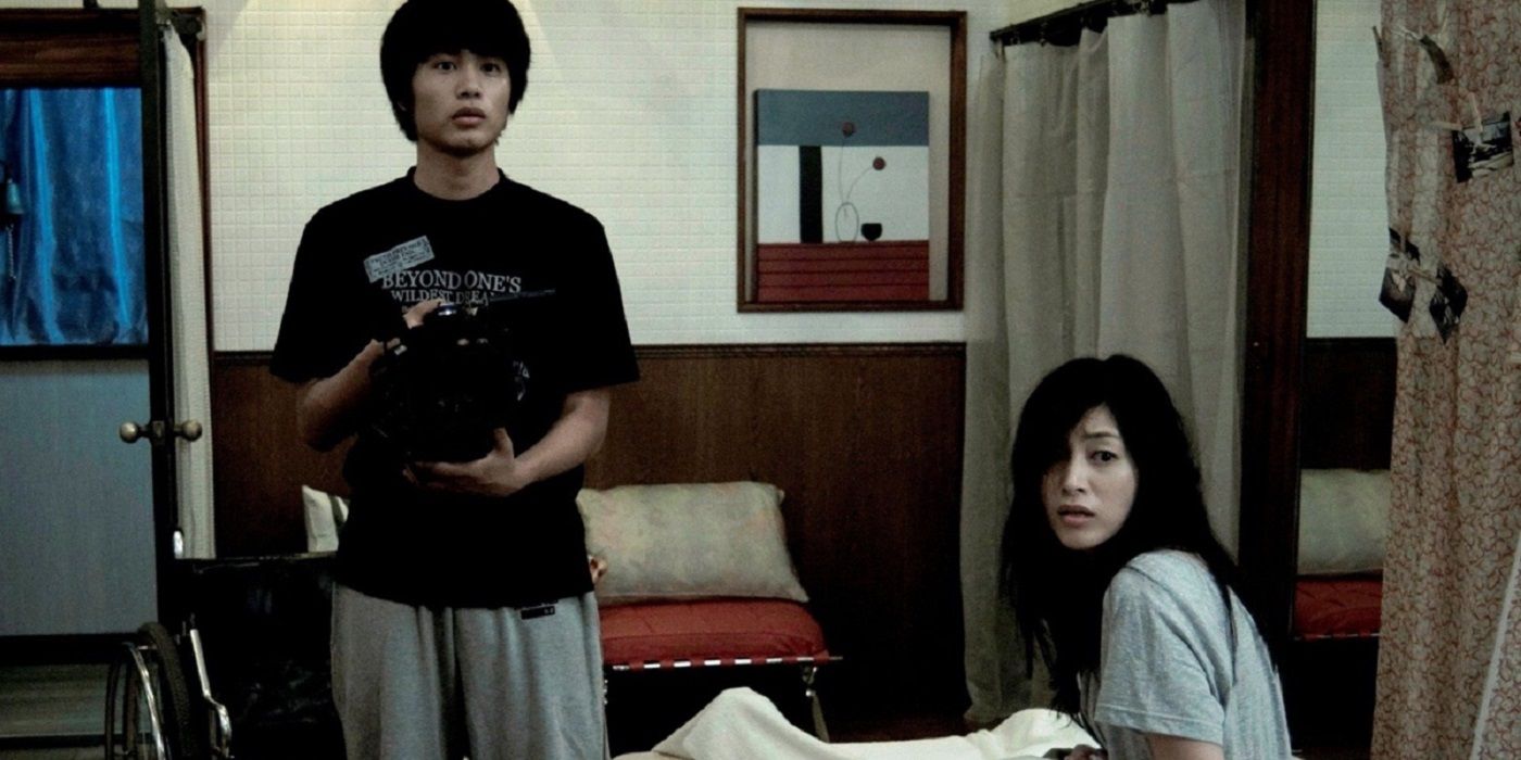 'Paranormal Activity': All The Movies, Ranked From Worst to Best