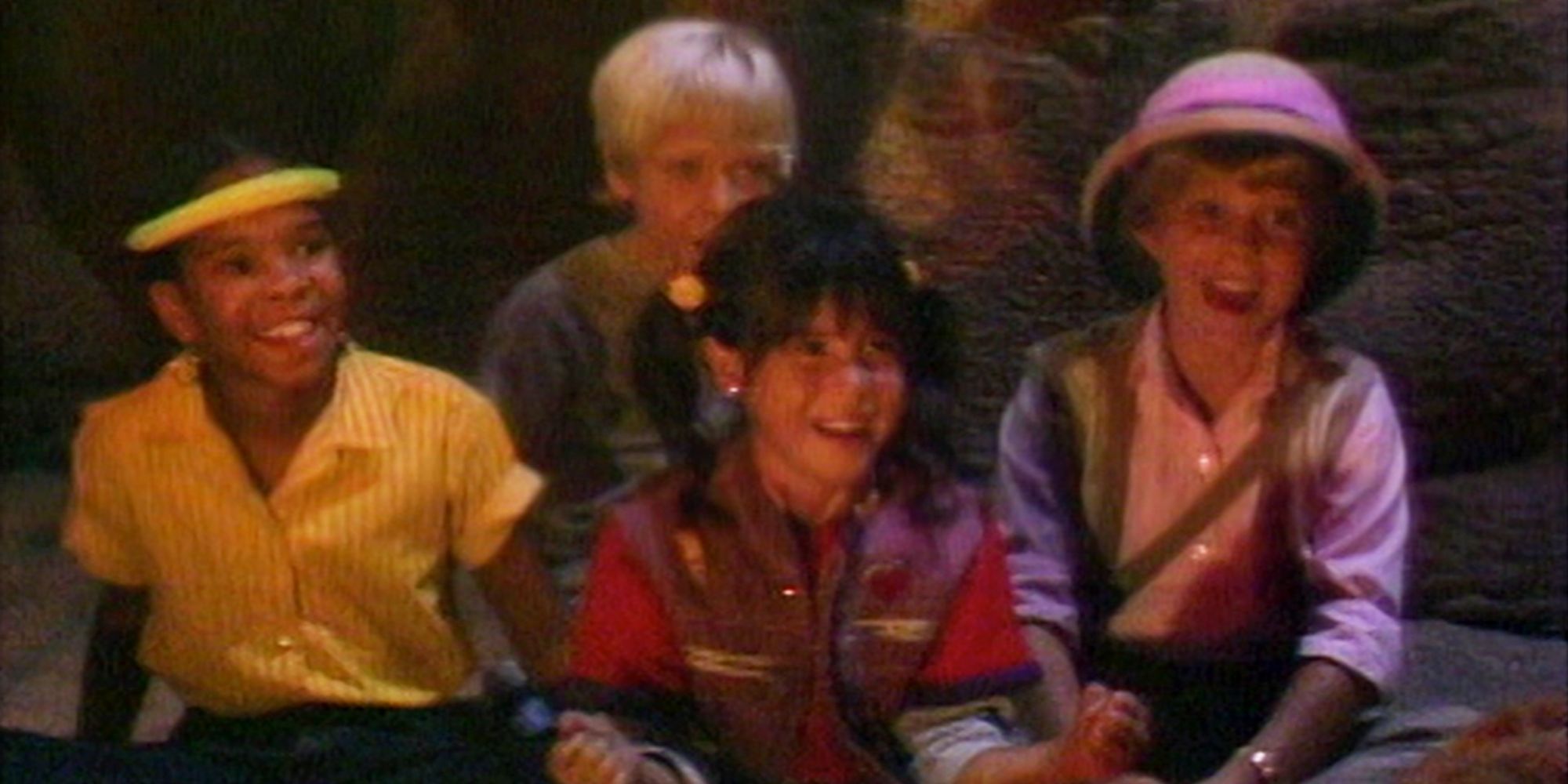 From 'Family Matters' to 'Dawson's Creek': 10 Surprisingly Scary ...