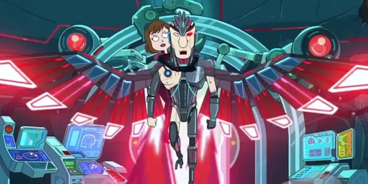 ‘Rick And Morty’: Power Ranking the 10 Best Post-Credits Scenes