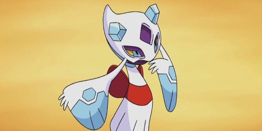 10 Pokémon With Surprisingly Dark Pokédex Entries