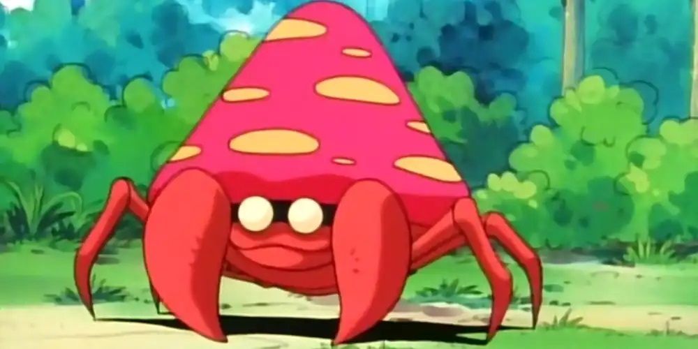 10 Pokémon With Surprisingly Dark Pokédex Entries