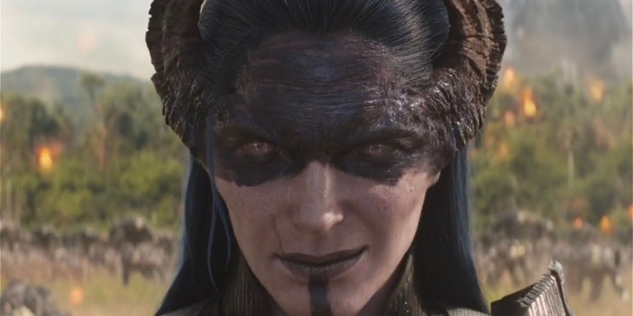 10 Under Used Superhero Movie Villains Who Never Reached Their True