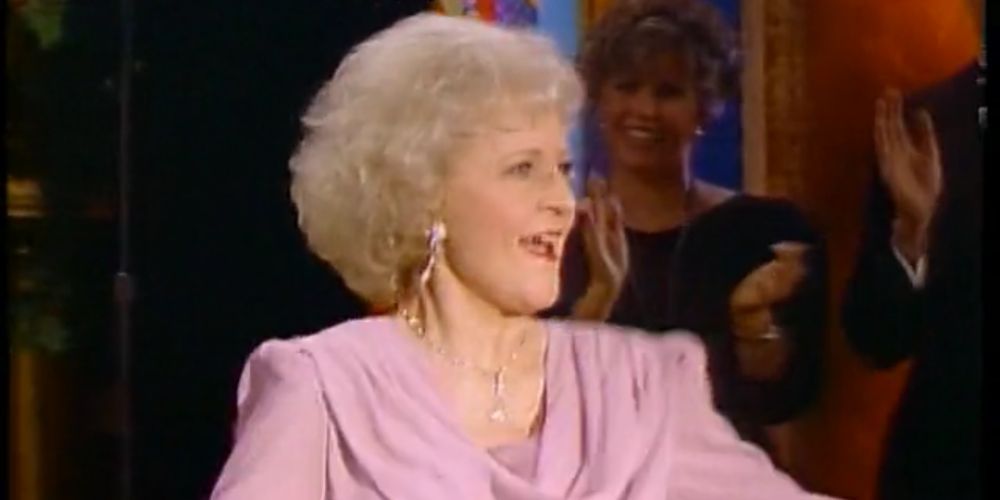 'The Golden Girls': 10 Times Rose Nylund Was Not So Innocent