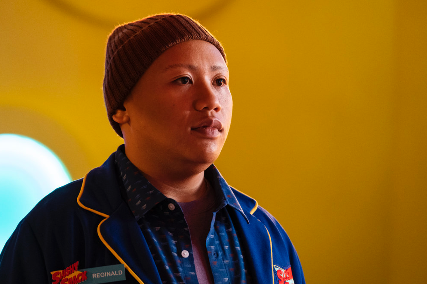 Reginald the Vampire Review: A Fun Teen Comedy With Bite