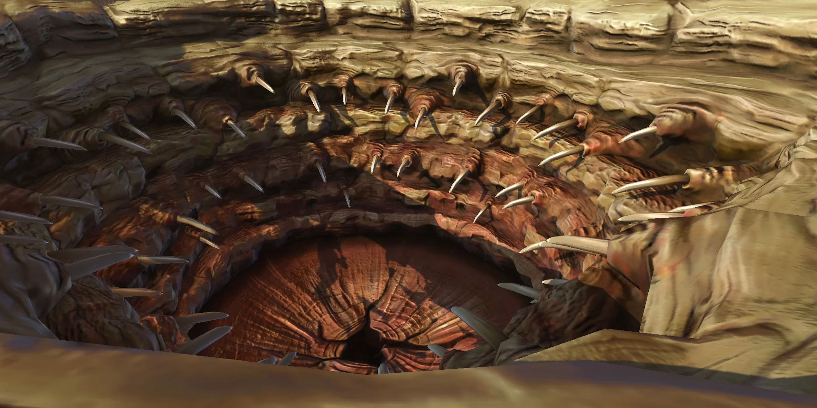 'Star Wars' 10 Scariest Creatures That Continuously Haunt Our Dreams