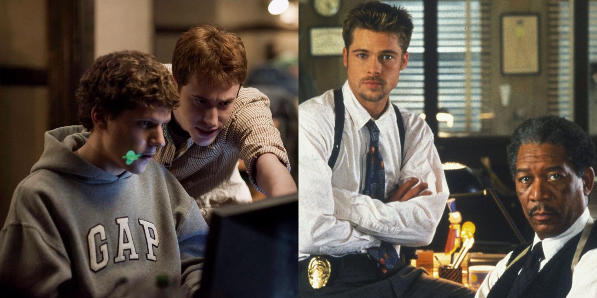 10 Great Directors Who Mastered More Than One Genre