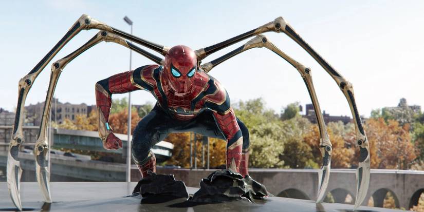 10 Best Superhero Trilogies, Ranked