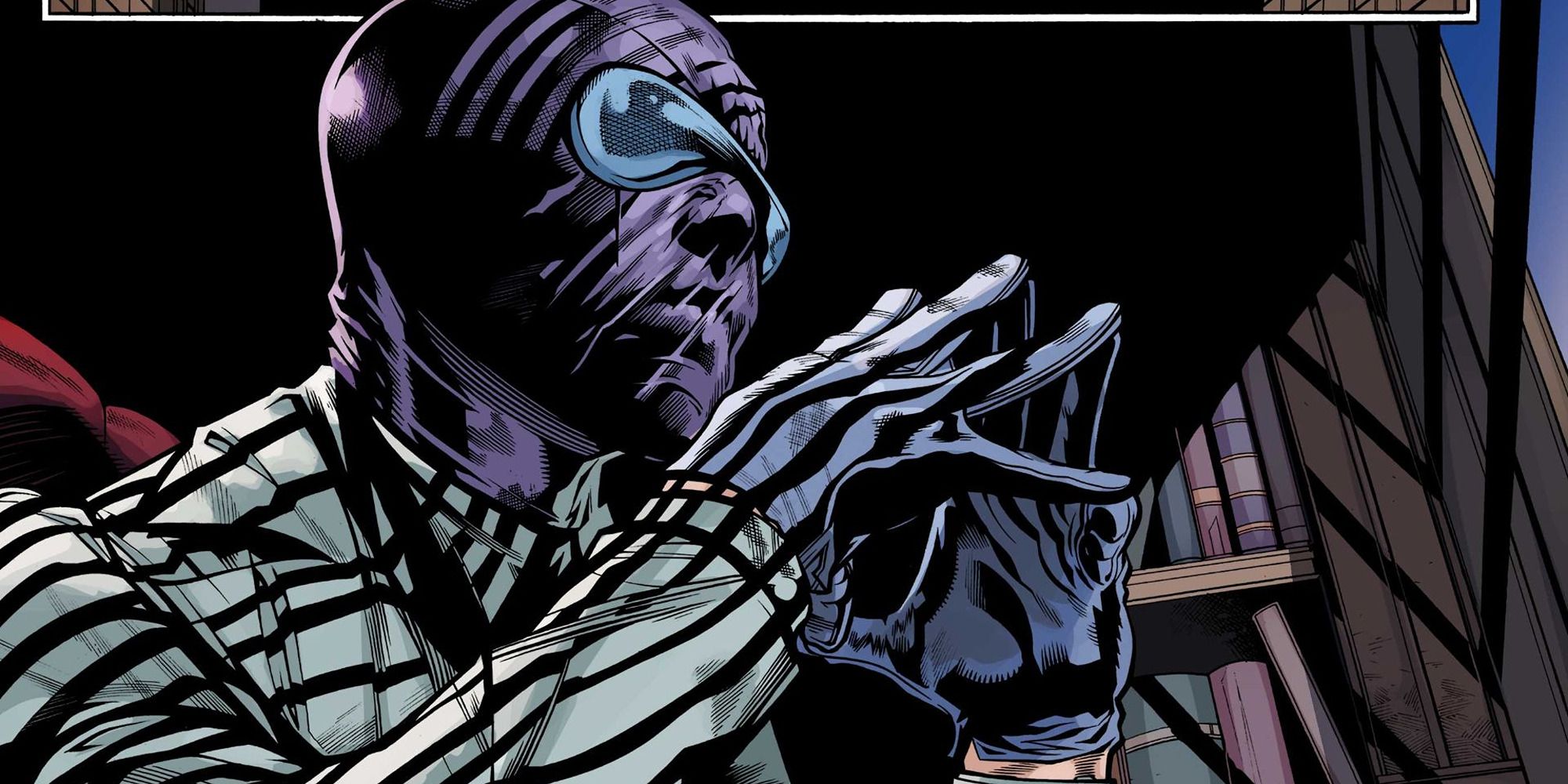 10 Coolest Spider-Man Villains Who Haven't Been In A Movie (Yet)