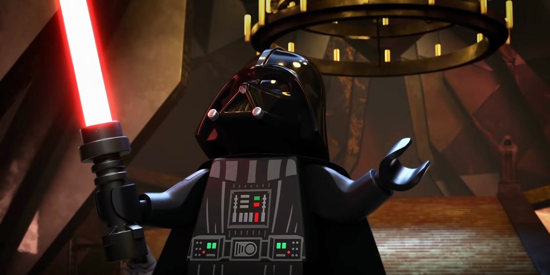 The Dark Side of a Galaxy Far, Far, Away: The 10 Scariest 'Star Wars ...