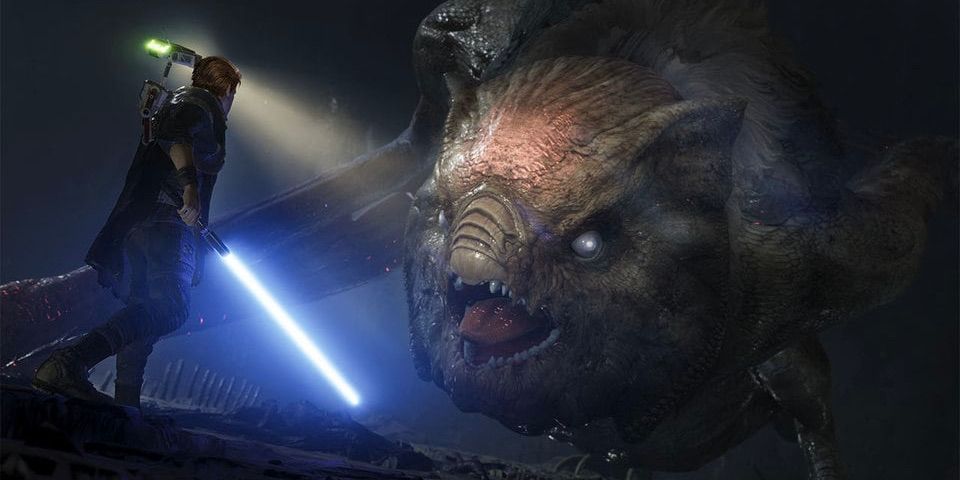 'Star Wars' 10 Scariest Creatures That Continuously Haunt Our Dreams