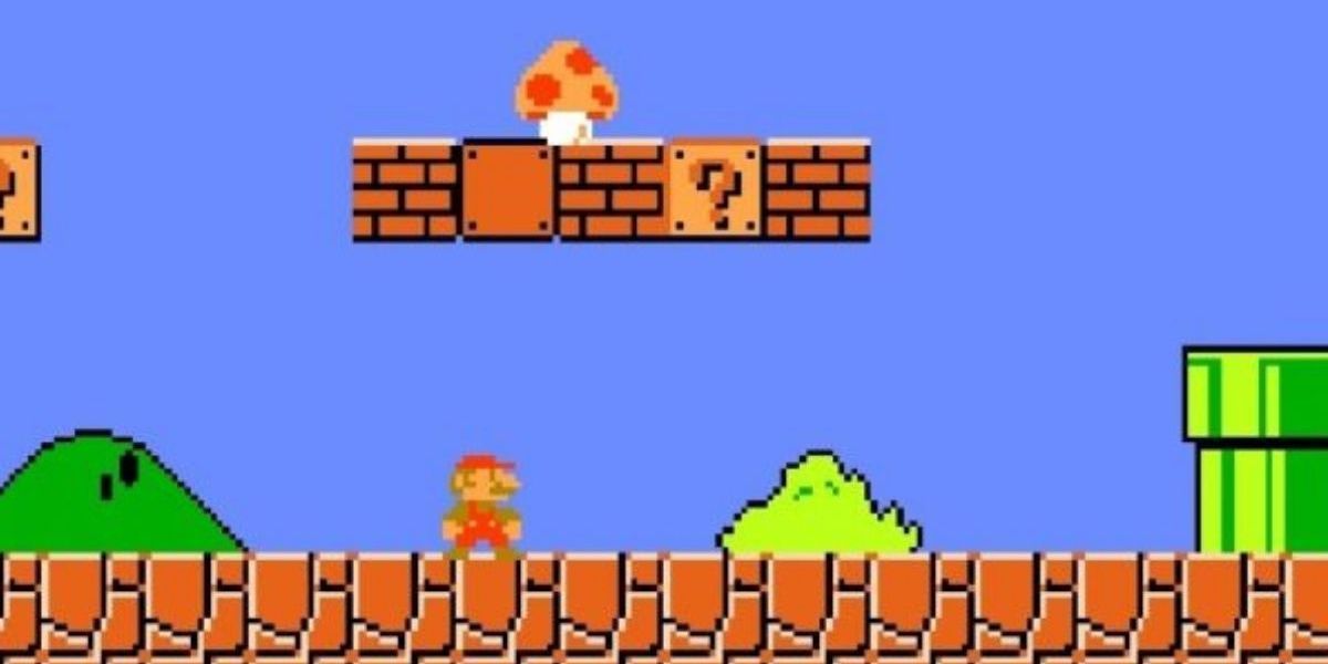 The Messy True Story Behind 1993's Super Mario Bros. Movie