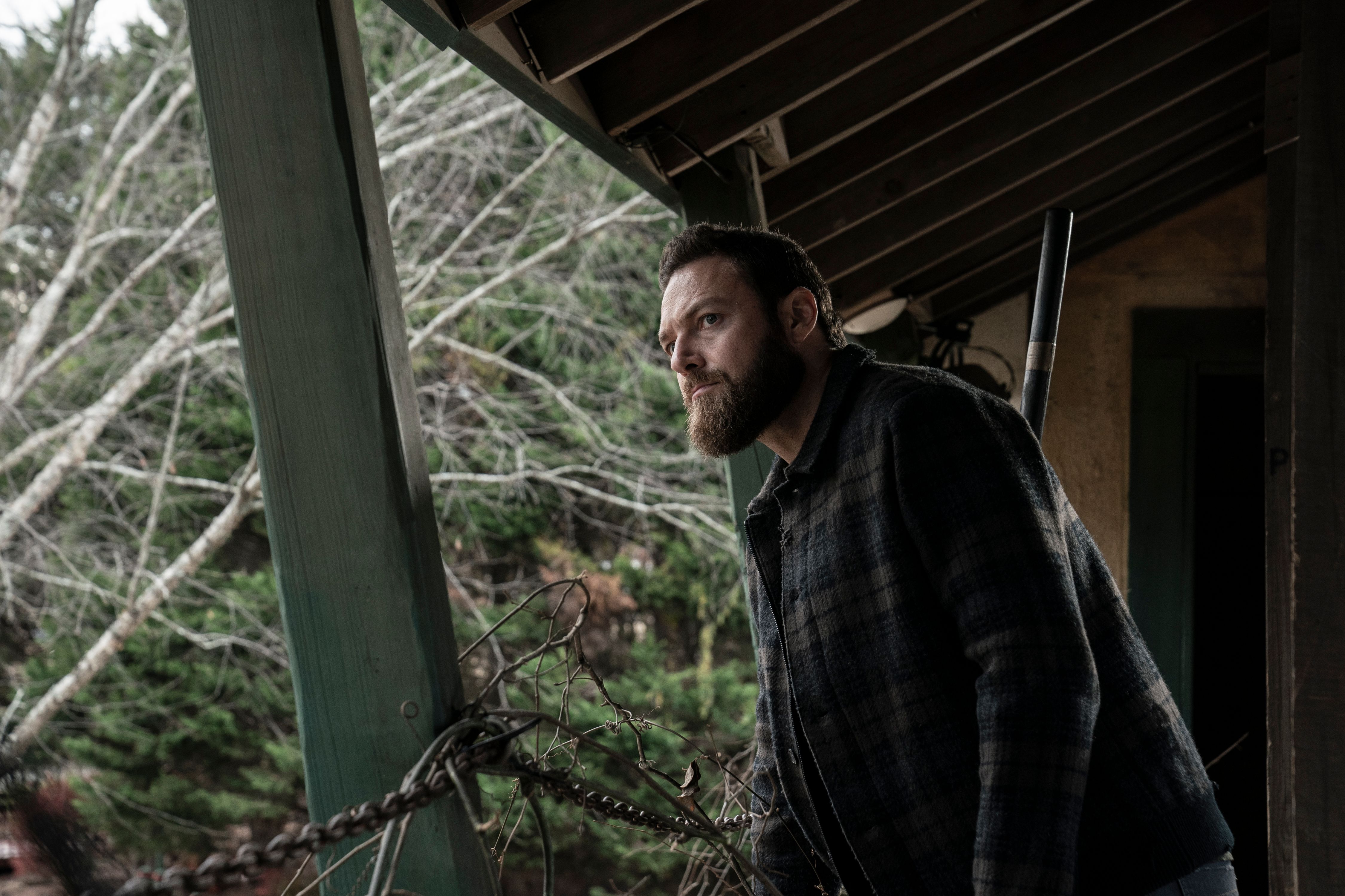 Walking Dead Season 11 Video: Norman Reedus & the Commonwealth Face Off