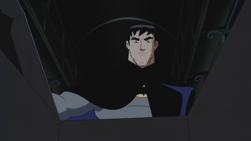 Batman: The Animated Series’ Zombie Episode is Perfect for Halloween