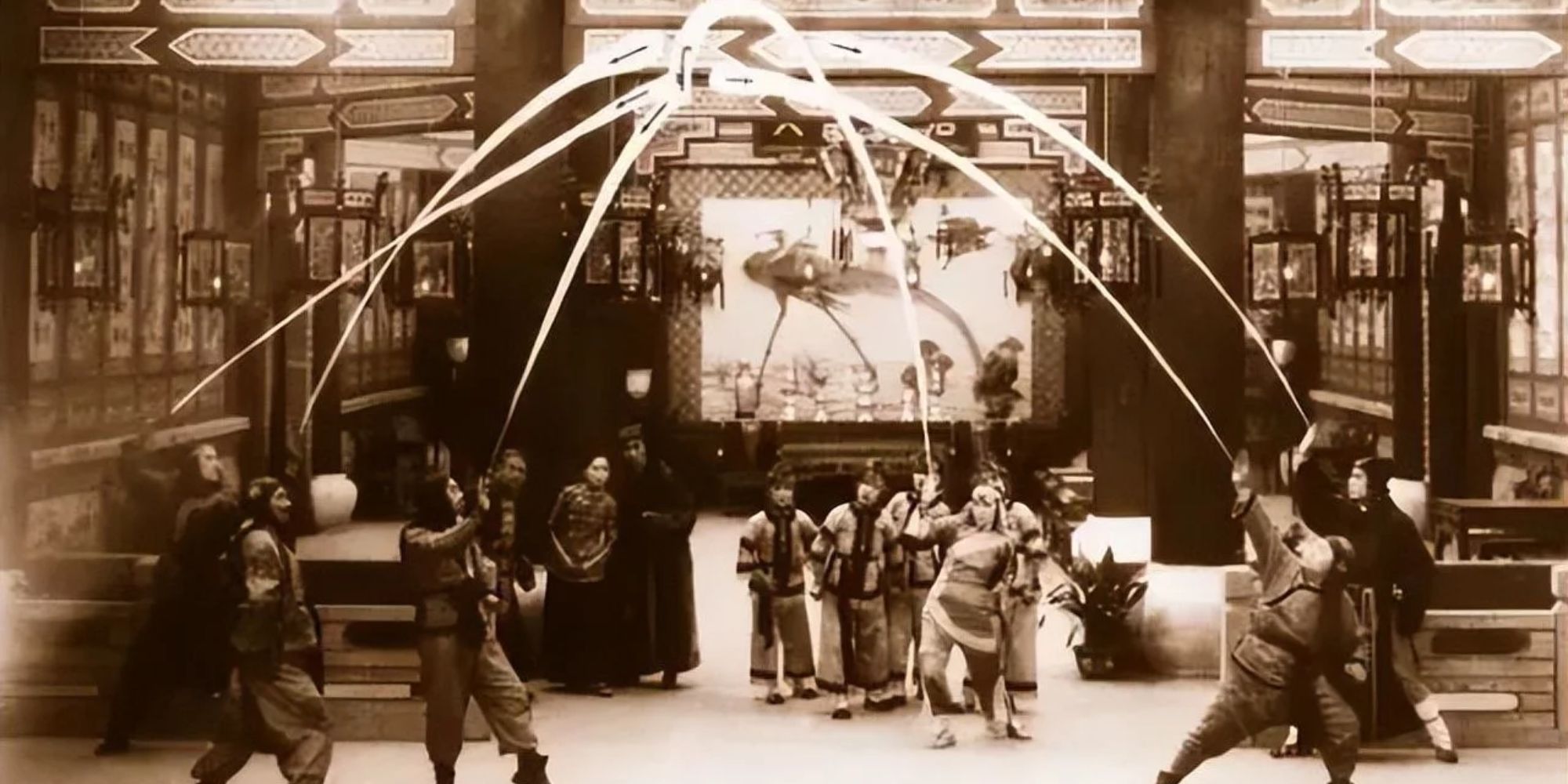 10 of the Most Interesting Sounding Lost Films of All Time