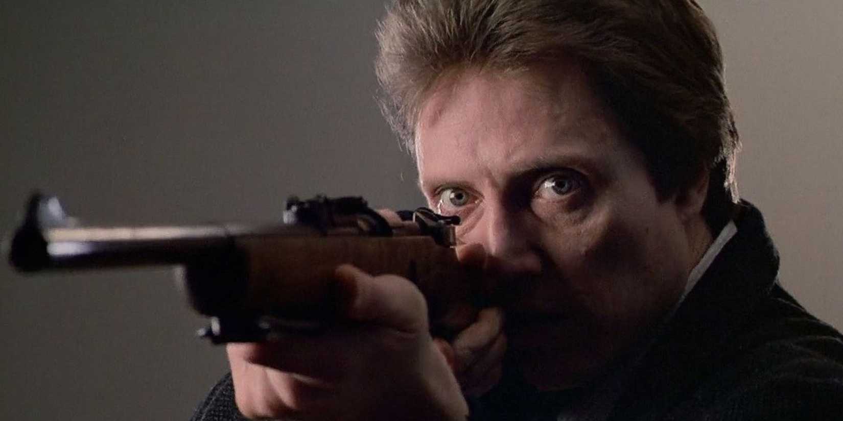 10 Essential Christopher Walken Movies, Ranked