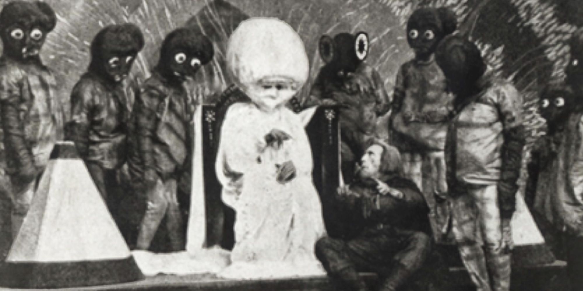 10 of the Most Interesting Sounding Lost Films of All Time