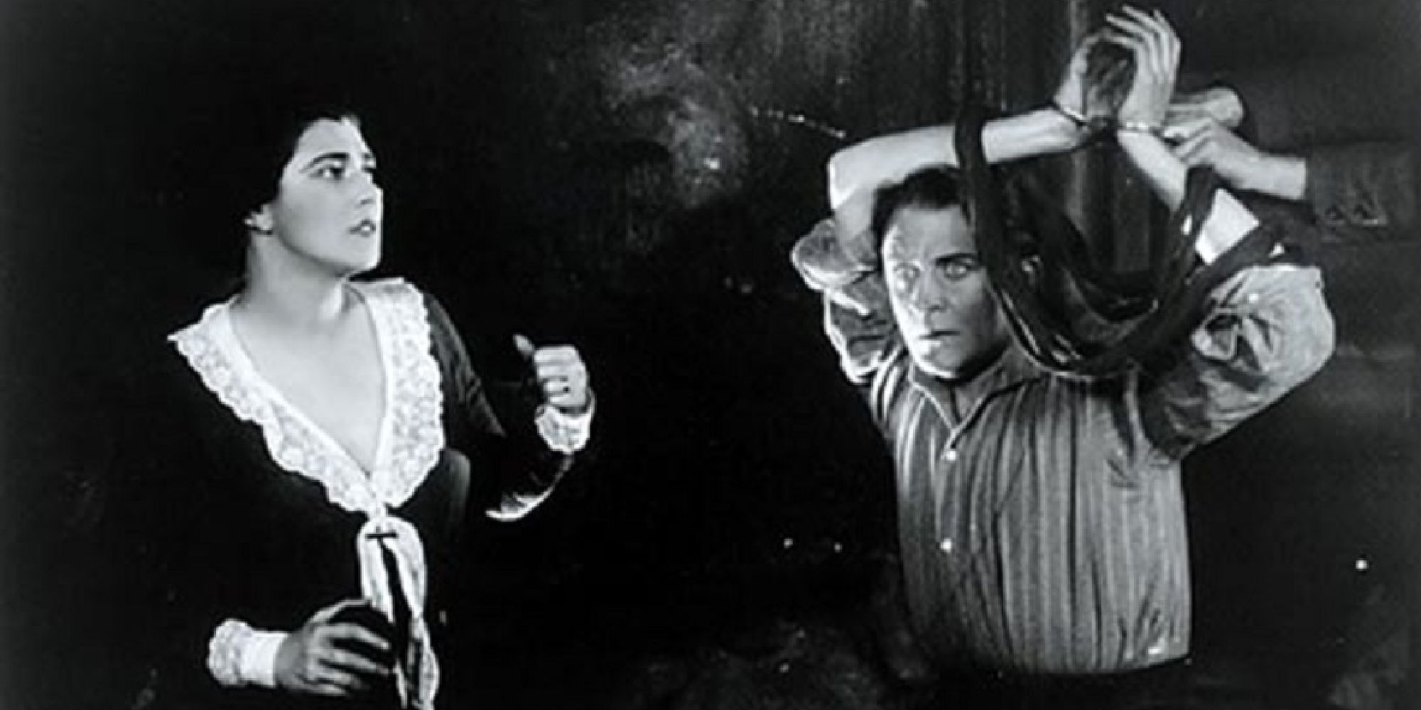 10 of the Most Interesting Sounding Lost Films of All Time