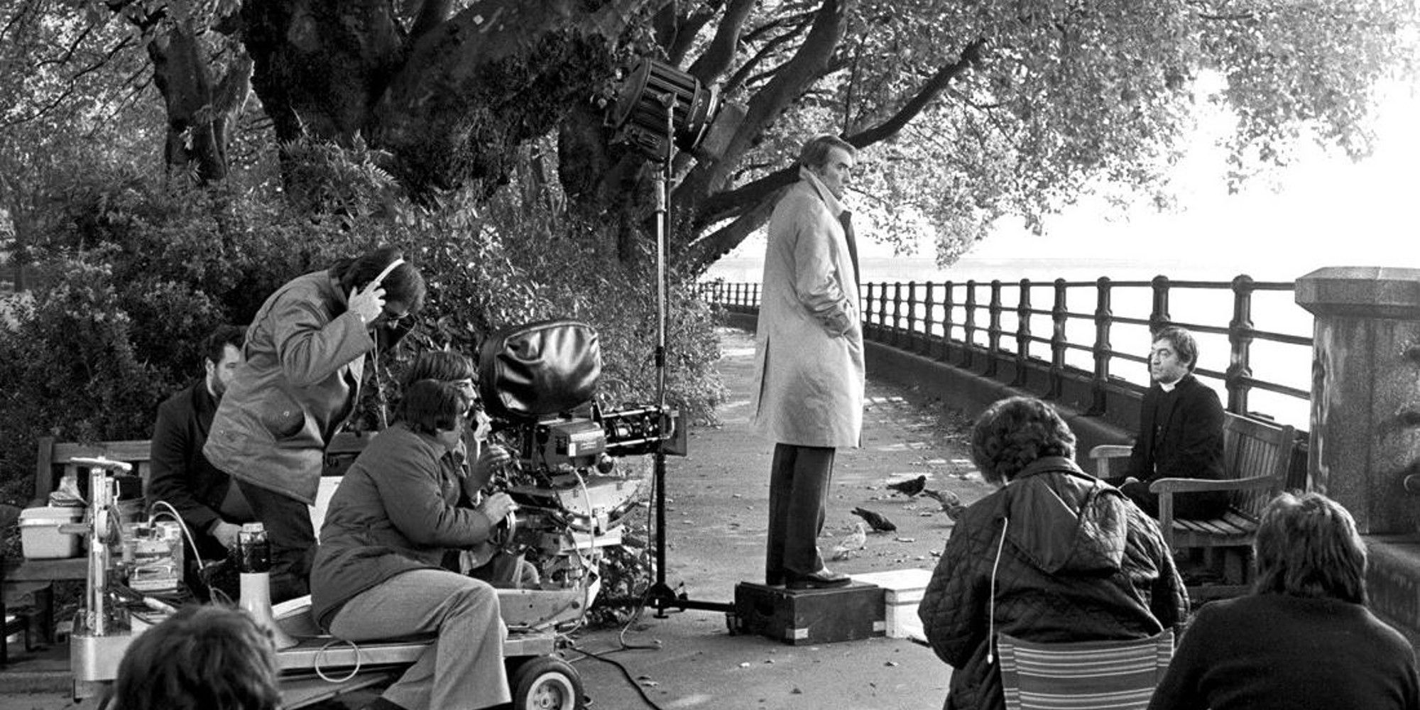 Shudder: ‘Cursed Films’ Season One Episodes, Ranked