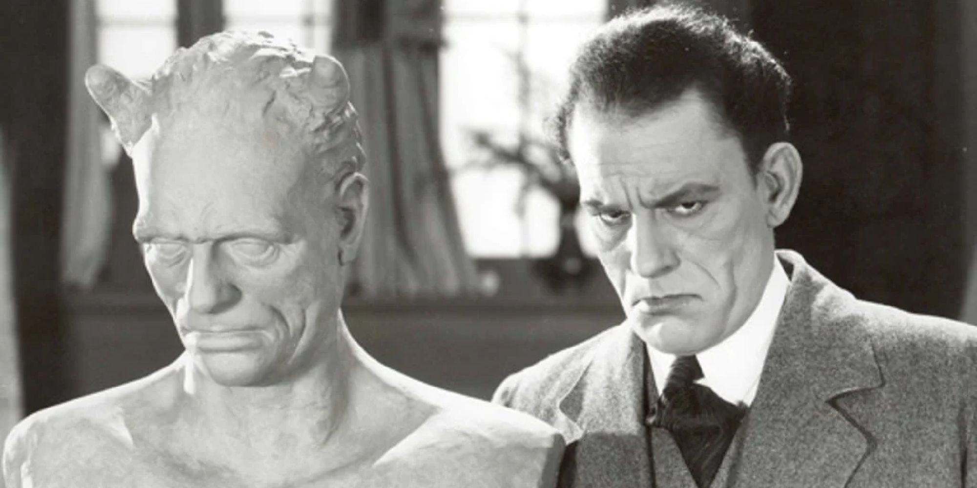 The 10 Greatest Horror Movies of The Silent Era