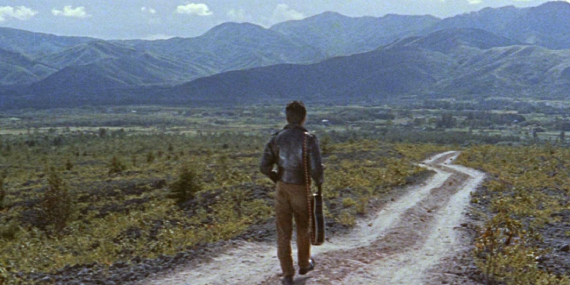 The 10 Best Westerns That Don't Involve Cowboys