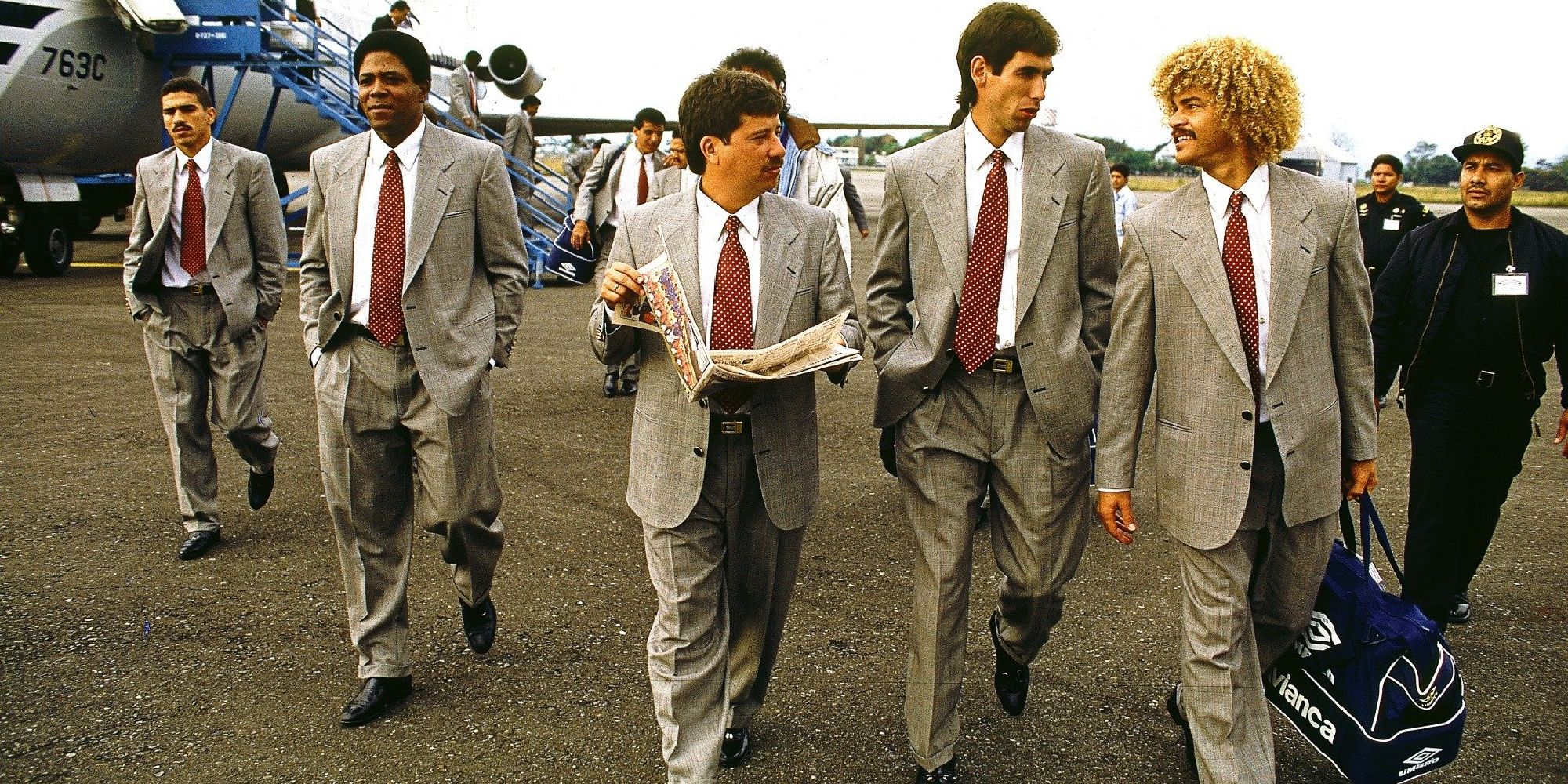 The 10 Most Underrated Crime Movies of the 2010s