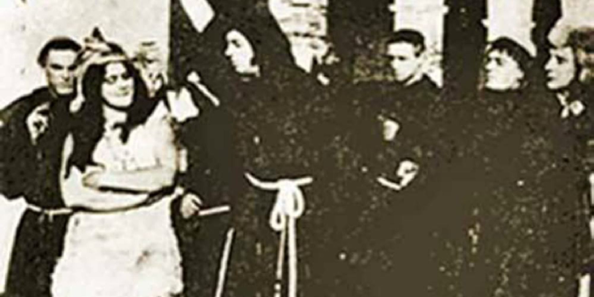 10 of the Most Interesting Sounding Lost Films of All Time