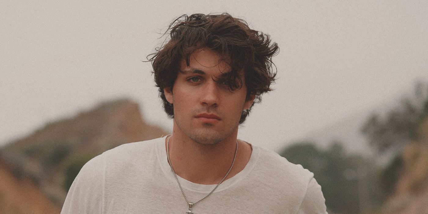 Winchesters: Drake Rodger on Which Supernatural Character He'd Like to Meet