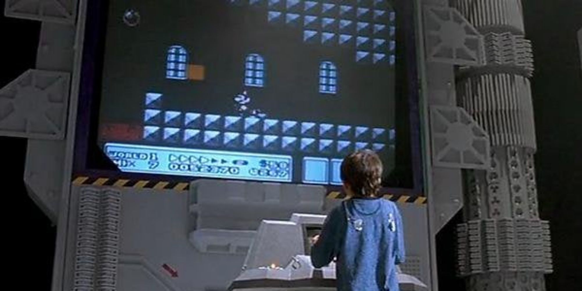 'Super Mario Bros. Movie': 10 Mostly Forgotten Super Mario Appearances ...