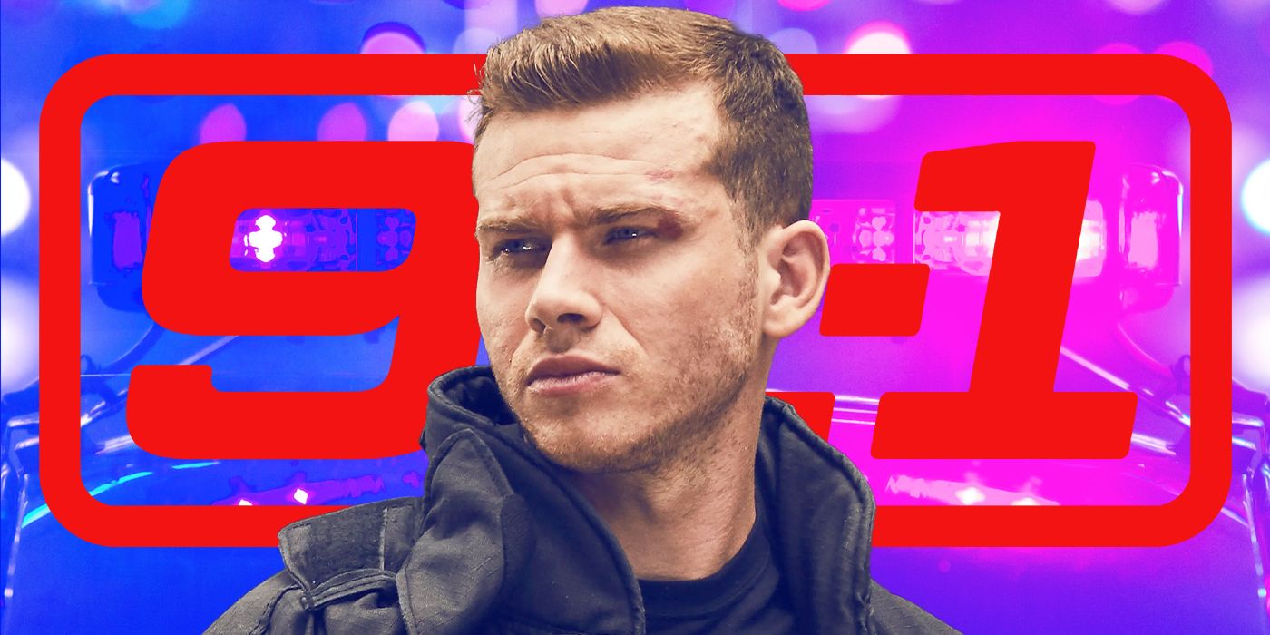 9-1-1 Finally Gives Buck an Exciting New Storyline Full of Potential