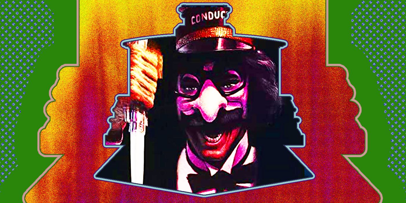 Terror Train Is the Most Subversive of the 1980s Teen Horror Movie Genre