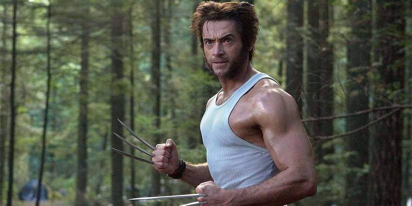 All 10 Hugh Jackman Movie Appearances as Wolverine, Ranked