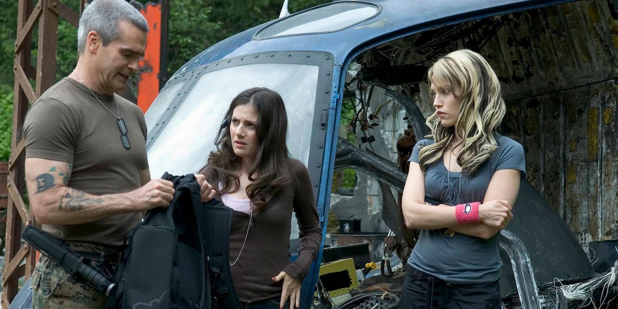 10 Fake-Out Final Girls in Horror Who Failed to Reach the End Credits