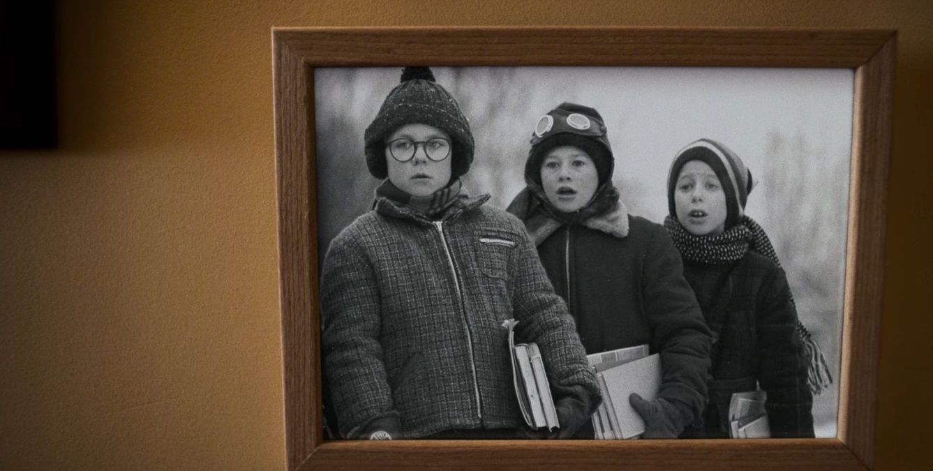 A Christmas Story Christmas Trailer: Peter Billingsley Returns as Ralphie