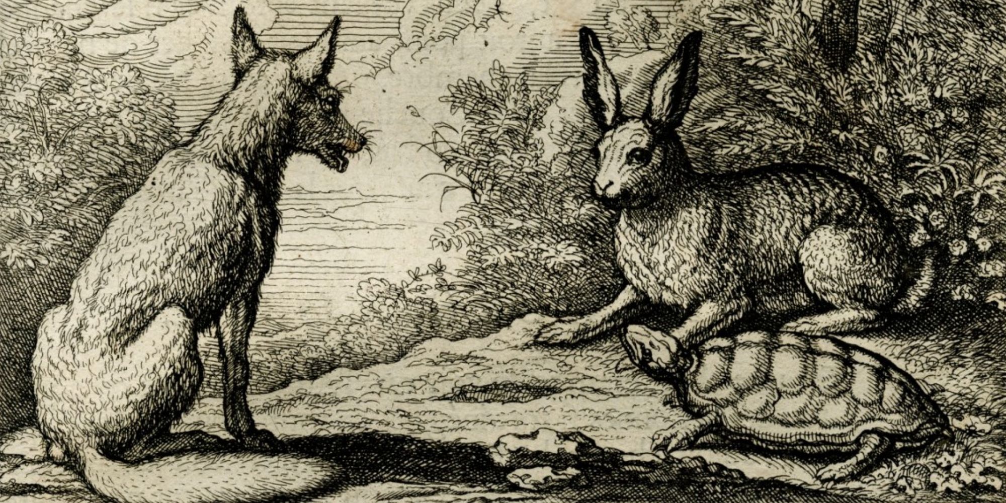 10 Overlooked Folk Tales and Myths That Need An Adaptation Now