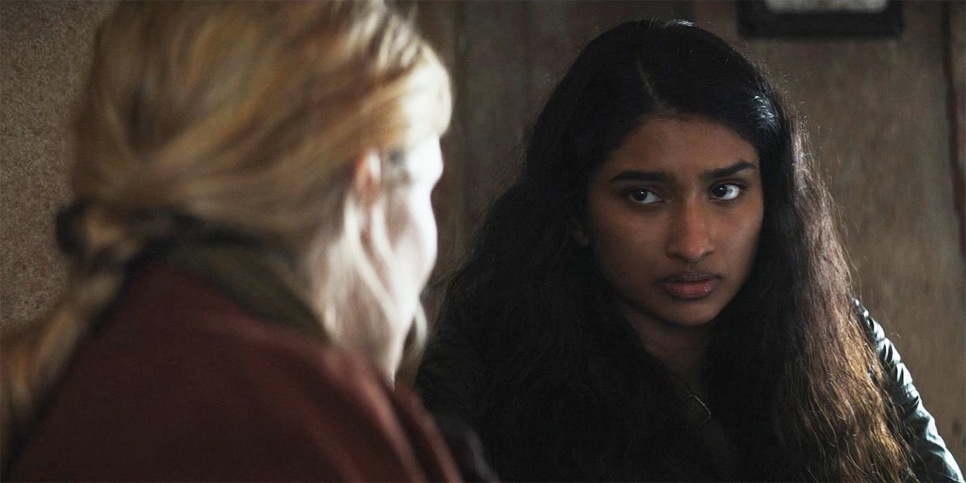 Vel and Cinta's Relationship Shows Nothing Comes Before the Rebellion