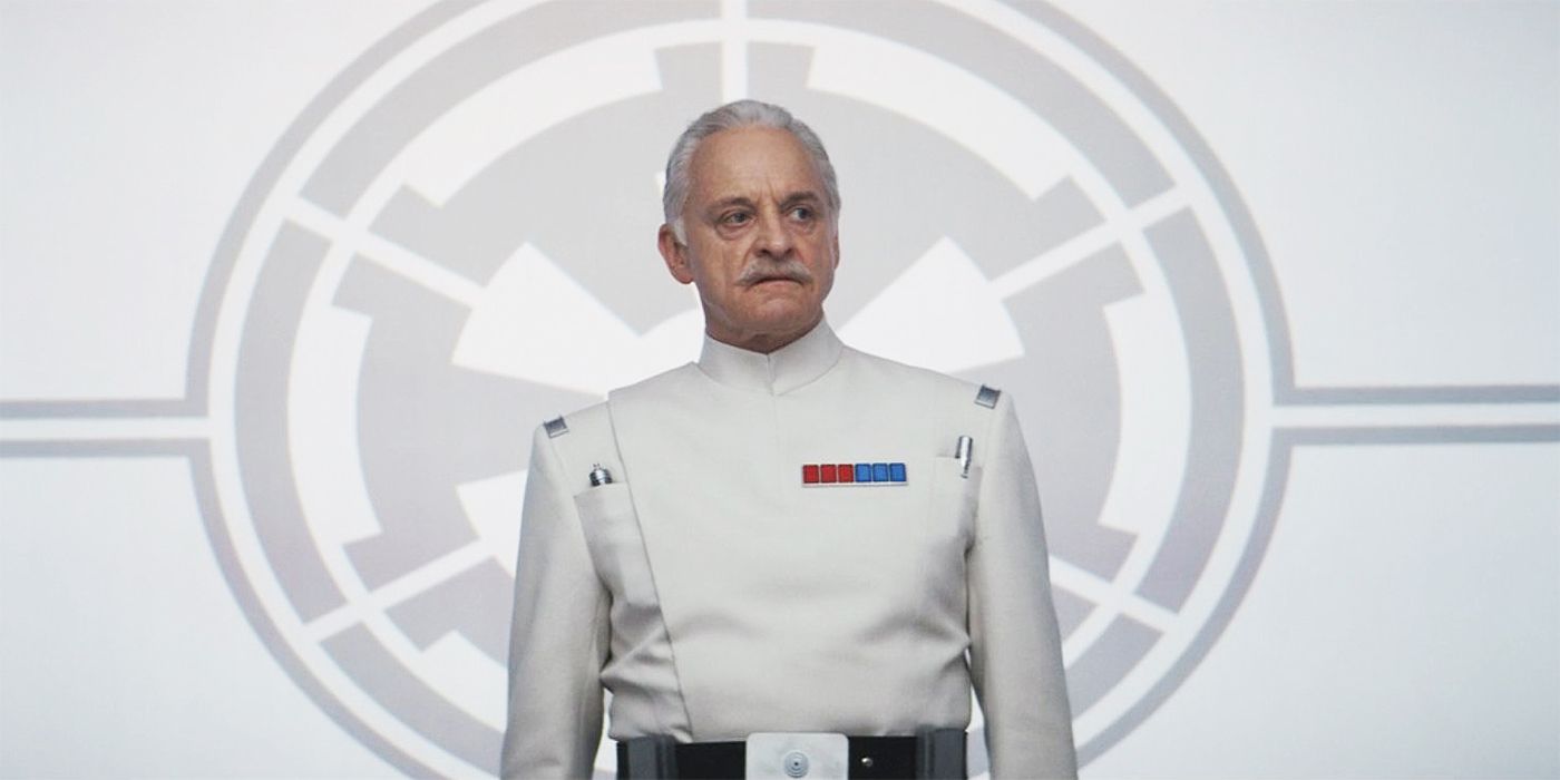 Andor Reintroduces a Familiar Face From The Clone Wars and A New Hope