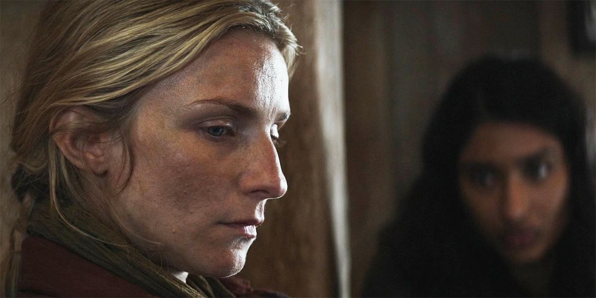 Vel and Cinta's Relationship Shows Nothing Comes Before the Rebellion