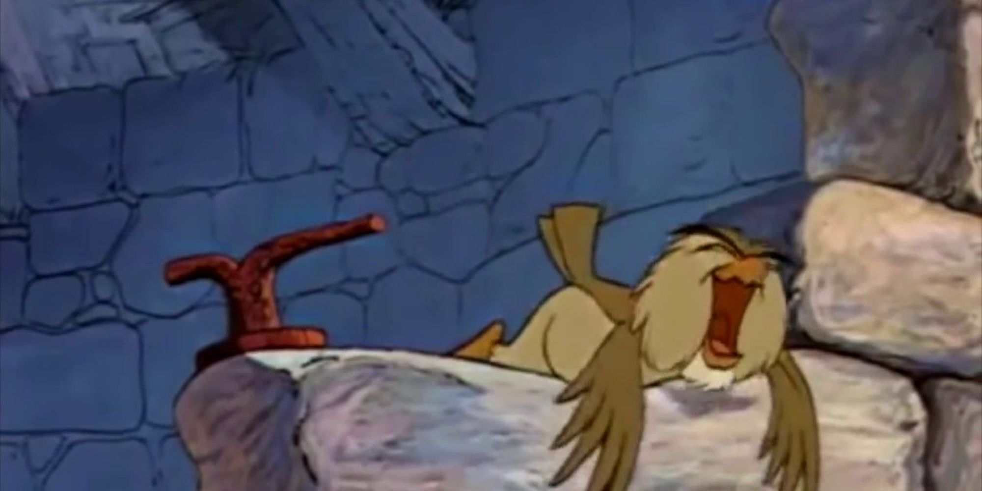 Laughing With Them: 10 Iconic Movie Characters with Contagious Laughs