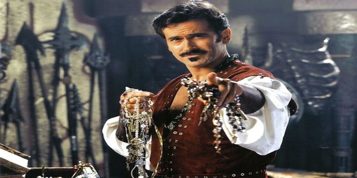 The 9 Best Bruce Campbell Performances to Watch After 'The Evil Dead'