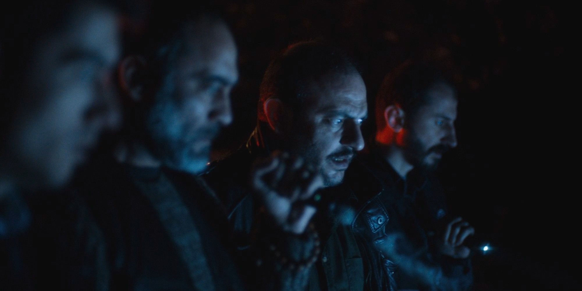 10 Best Movies That Prove Foreign Horror is Scarier Than Western Horror