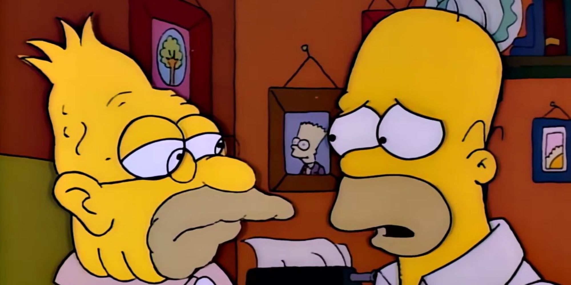 15 Great 'The Simpsons' Episodes That Were Surprisingly Deep
