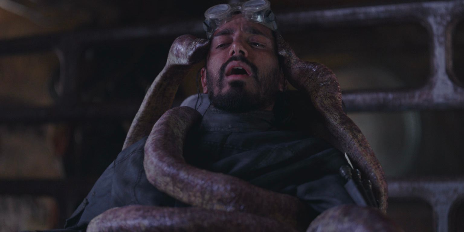 'Star Wars' 10 Scariest Creatures That Continuously Haunt Our Dreams