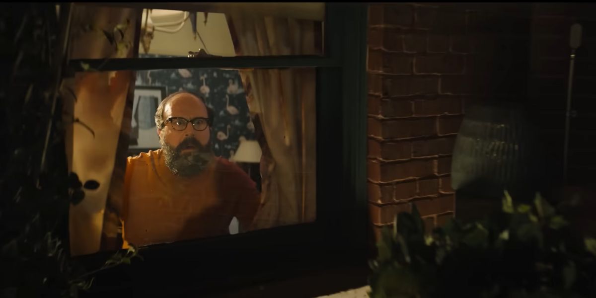 Lyle, Lyle, Crocodile Cast and Character Guide