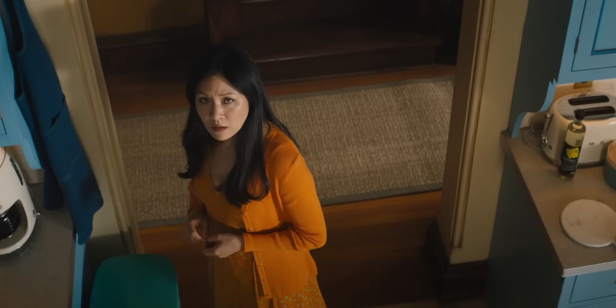 Lyle, Lyle, Crocodile Cast and Character Guide