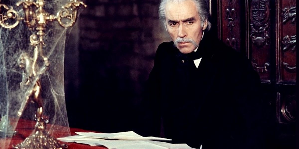 Best Dracula Movies Ranked