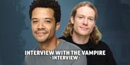 Interview With The Vampire s Louis Lestat Define Their Relationship