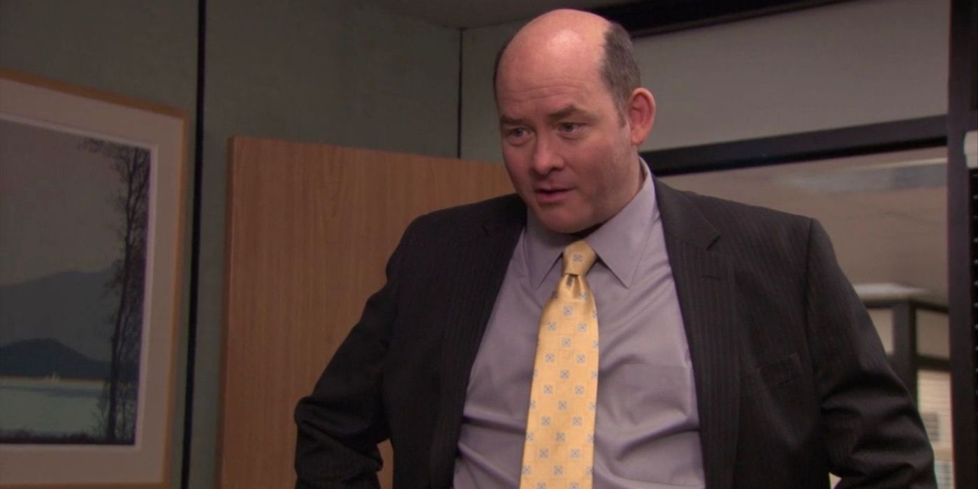 'The Office': 10 Plot Points That Didn't Age Well